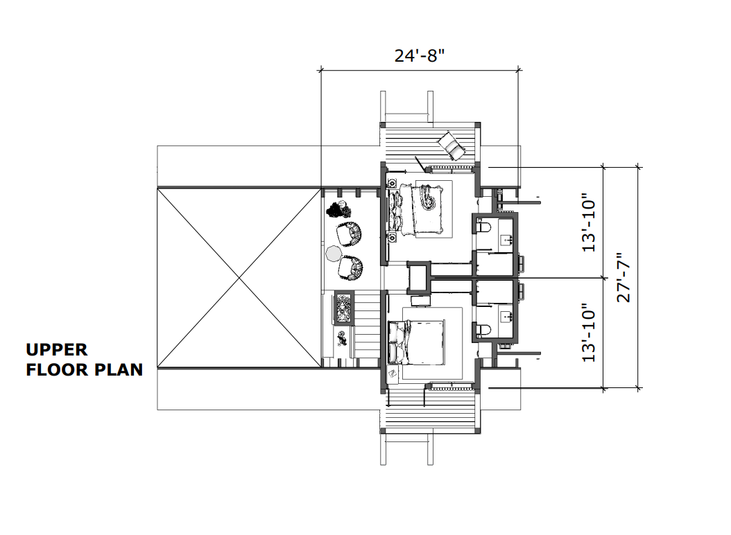House Plan A211 – House Plans