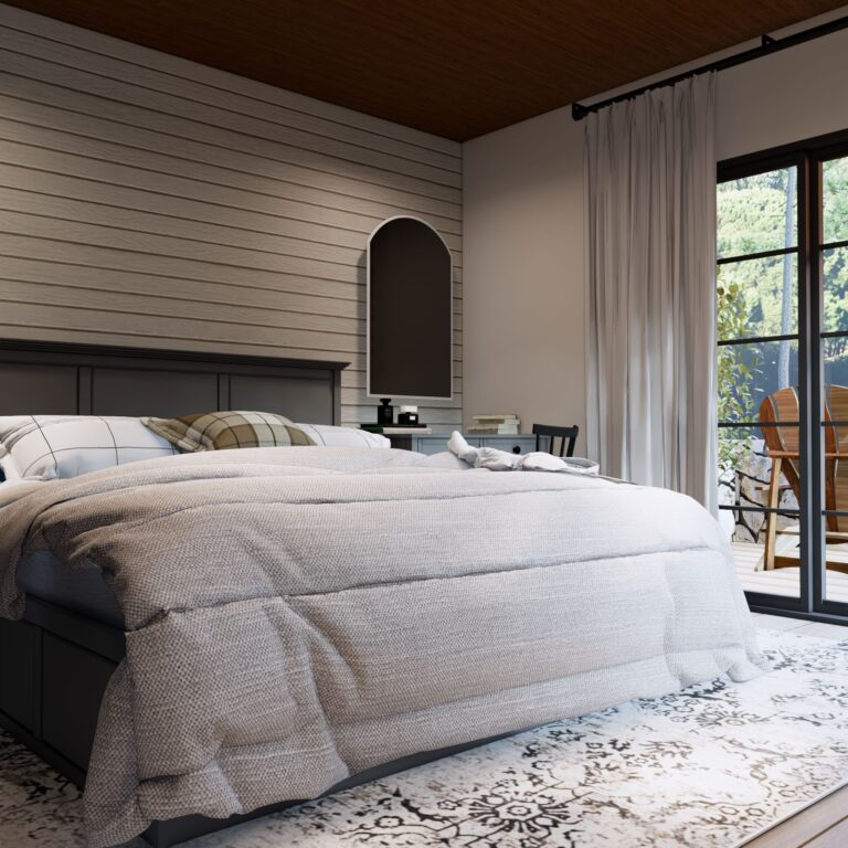 House Plan A363 – House Plans
