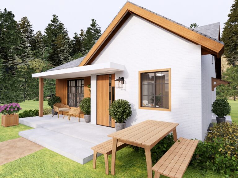 House Plan A564 – House Plans
