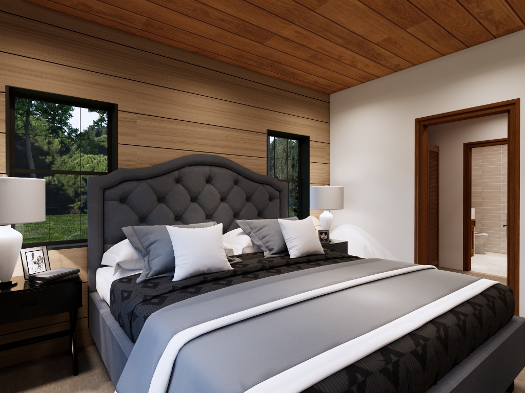 House Plan A667 – House Plans